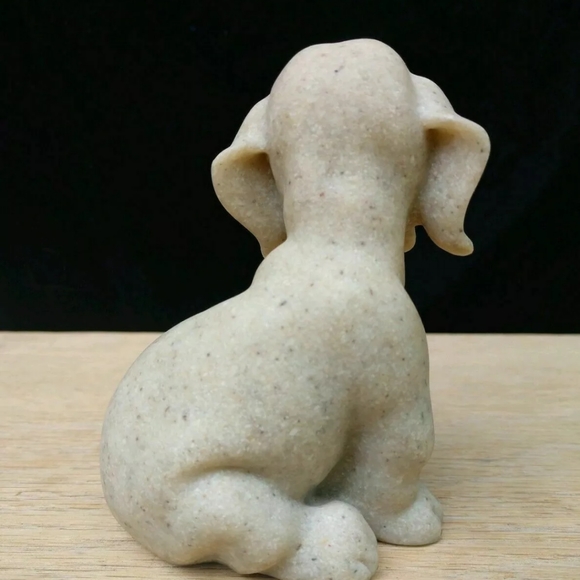Second Nature Design | Accents | Peewee 20 Quarry Critters Puppy Dog ...
